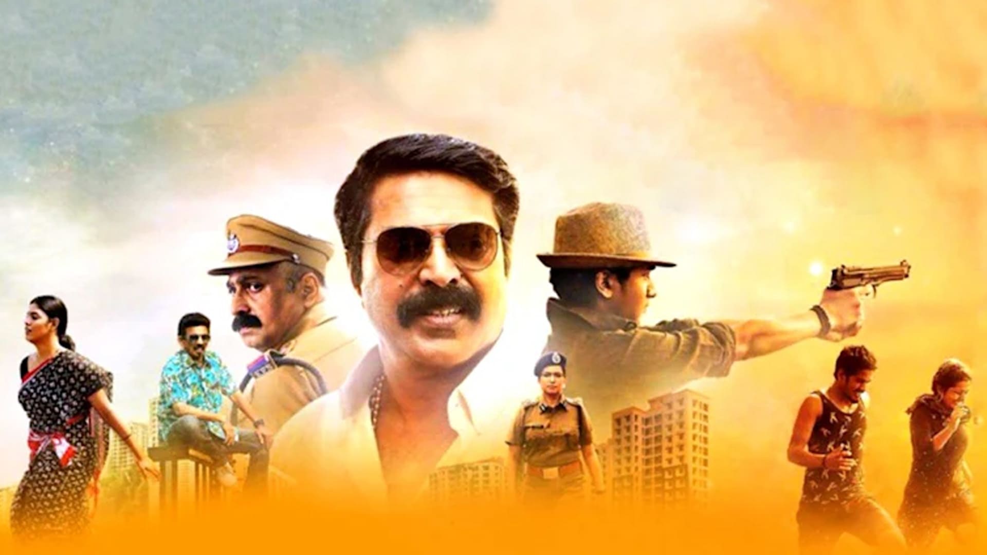 JioHotstar - Watch TV Shows, Movies, Specials, Live Cricket & Football