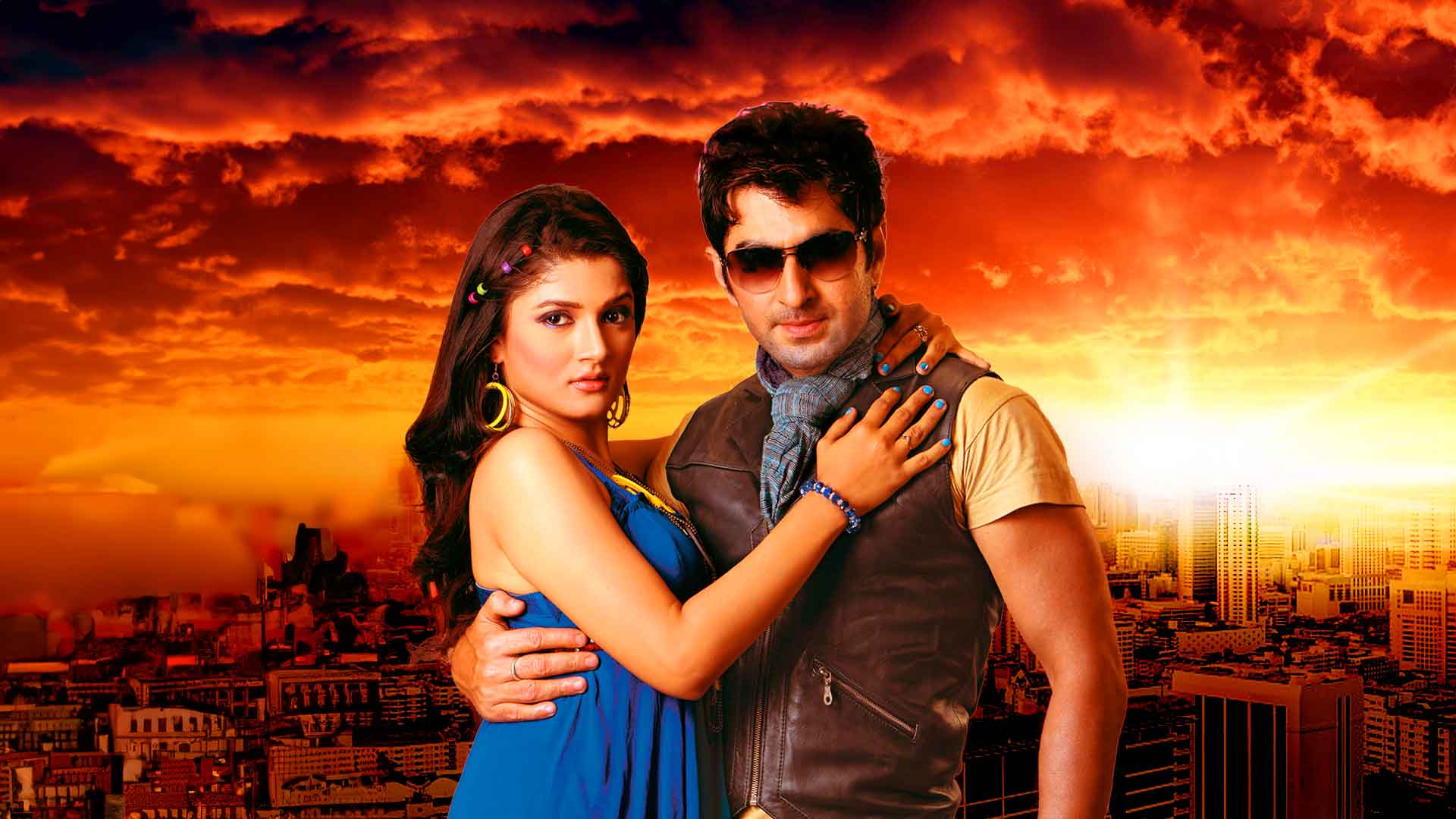 JioHotstar - Watch TV Shows, Movies, Specials, Live Cricket & Football