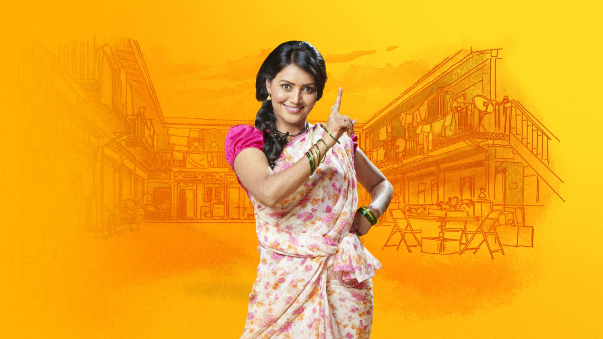 JioHotstar - Watch TV Shows, Movies, Specials, Live Cricket & Football