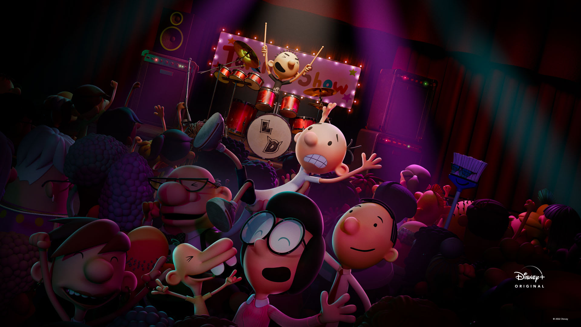 JioHotstar - Watch TV Shows, Movies, Specials, Live Cricket & Football