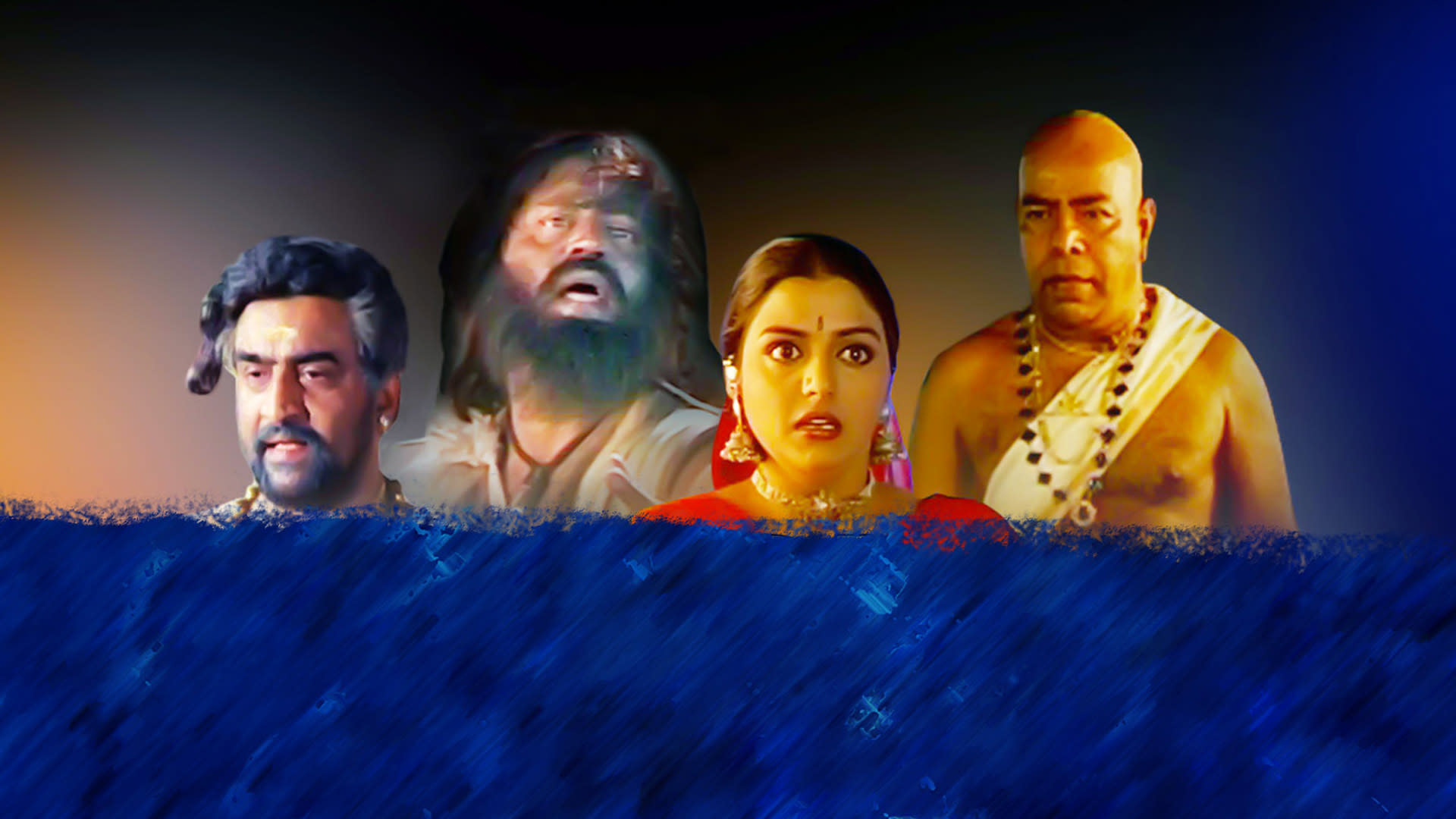 JioHotstar - Watch TV Shows, Movies, Specials, Live Cricket & Football