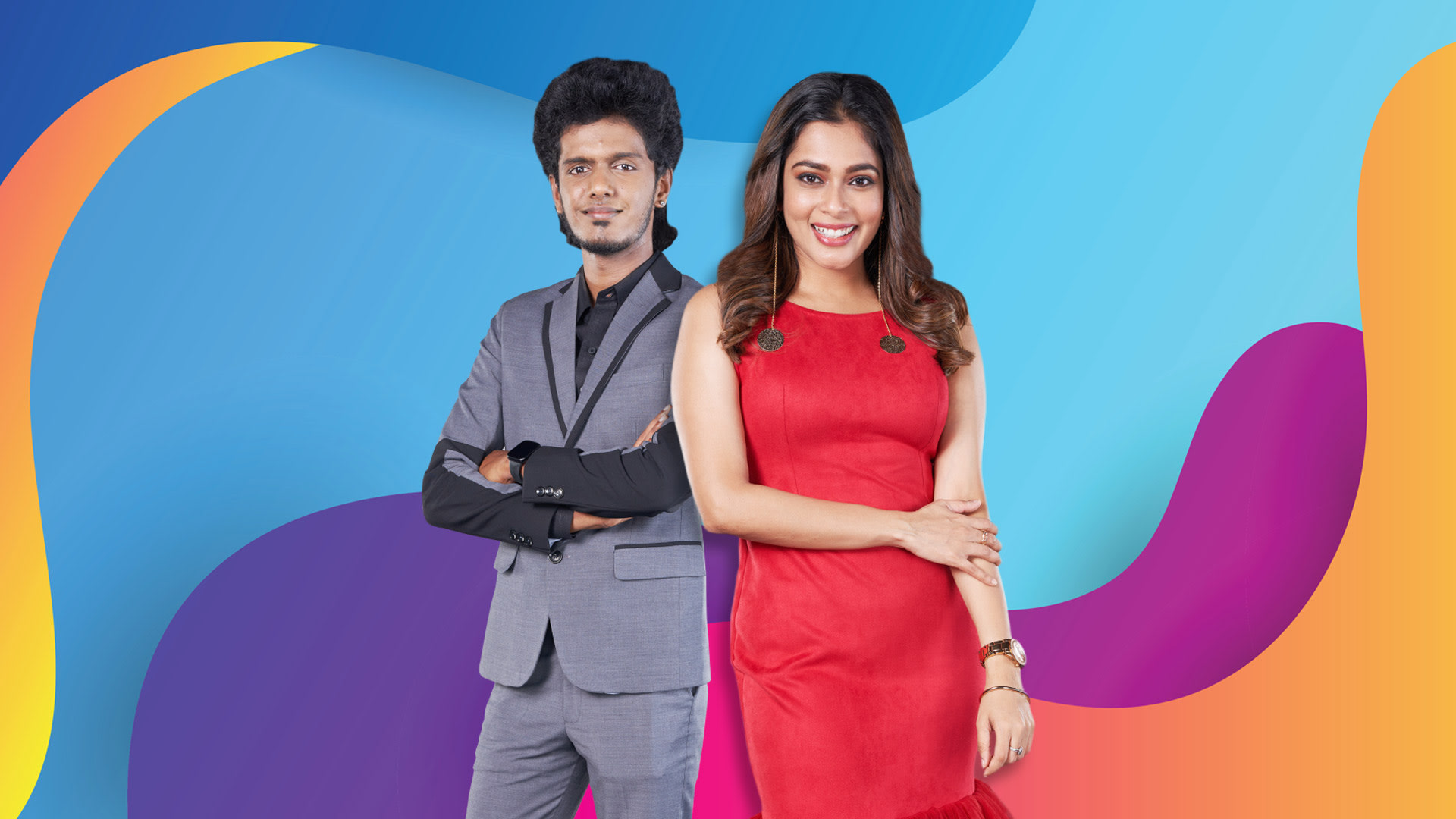 Tik Tik Tik Reality Series, now streaming on Hotstar