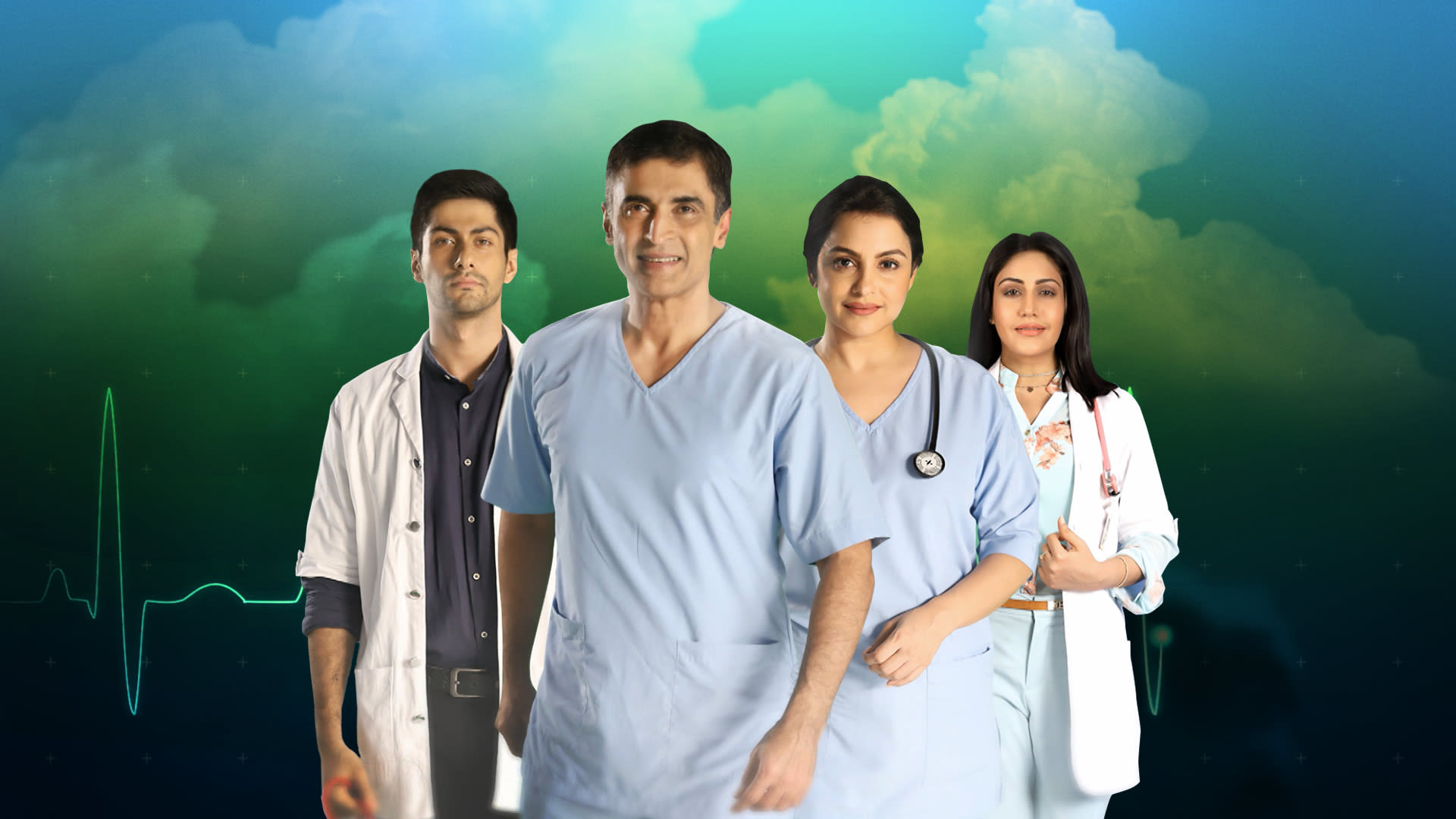 JioHotstar - Watch TV Shows, Movies, Specials, Live Cricket & Football