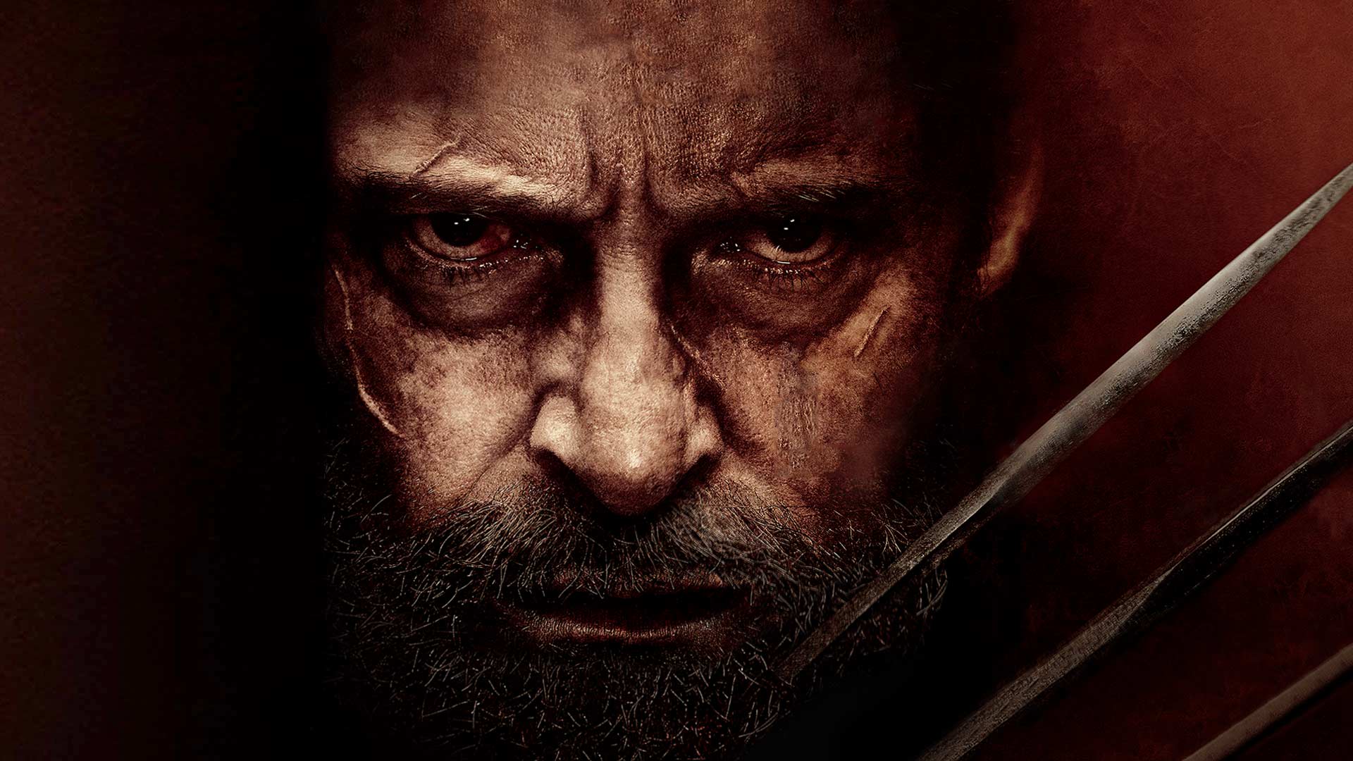 Logan full movie. Super Heroes Action film di Disney+.