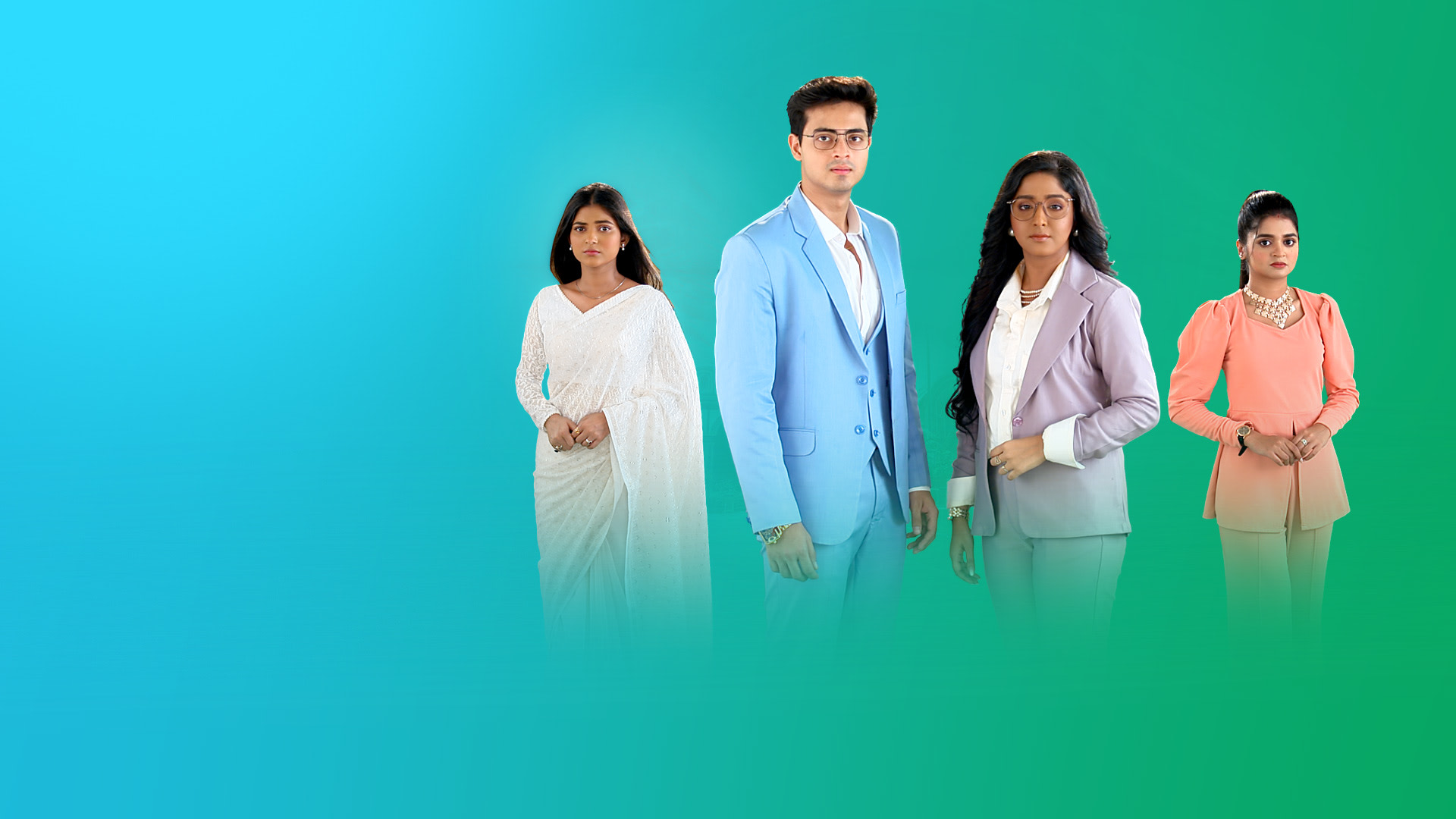 Anurager Chhowa Drama Romance Series, now streaming on Hotstar