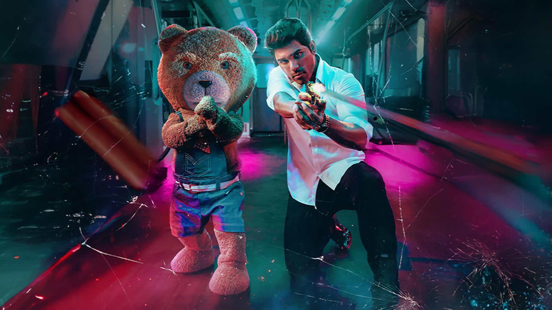 JioHotstar - Watch TV Shows, Movies, Specials, Live Cricket & Football