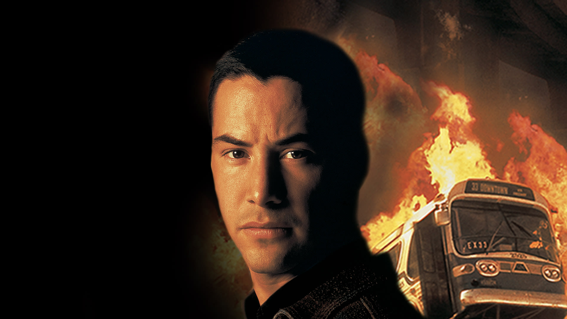 Speed full movie. Action film di Disney+.