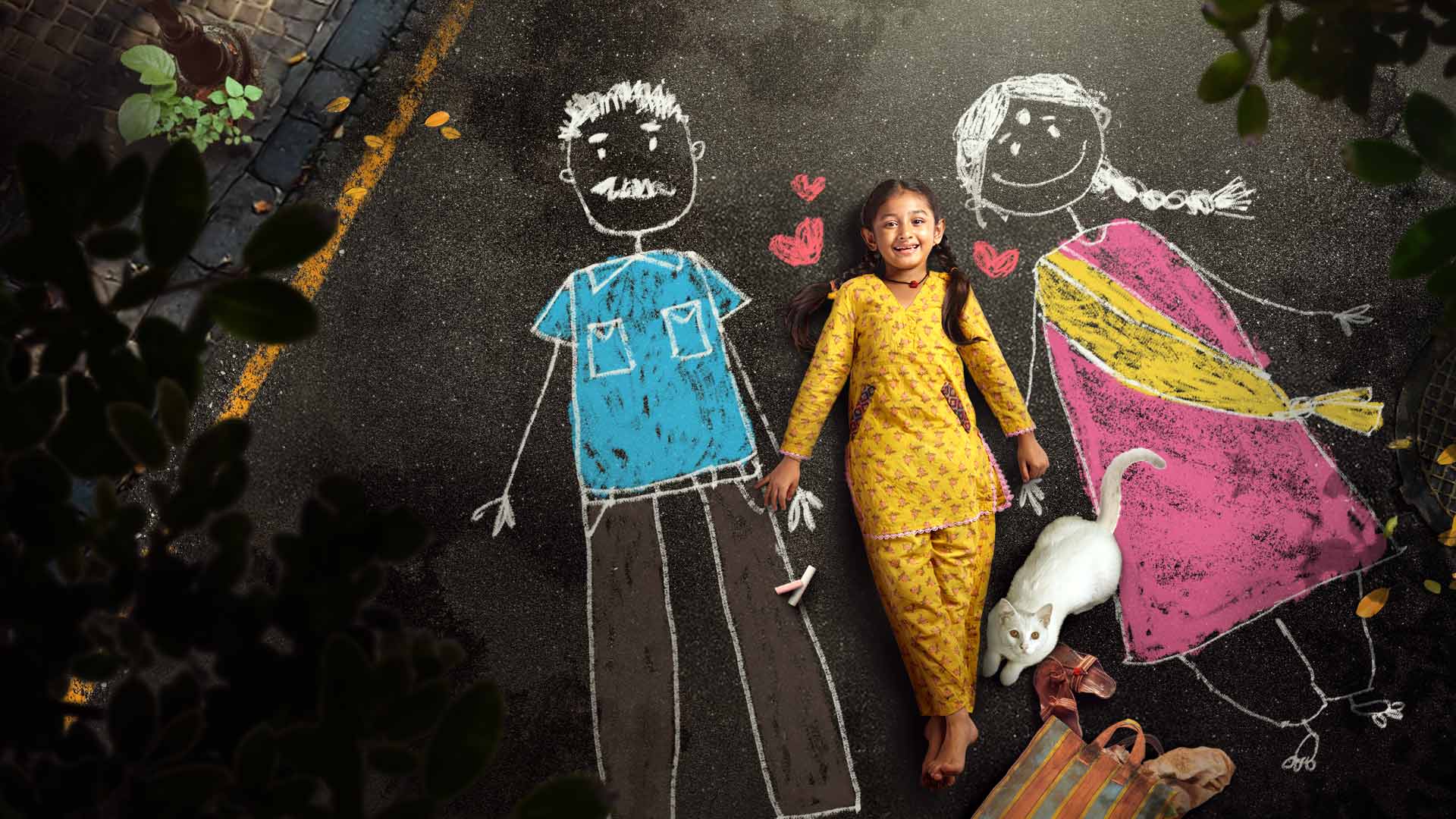 Tu Dhadkan Main Dil Drama Series, now streaming on Hotstar