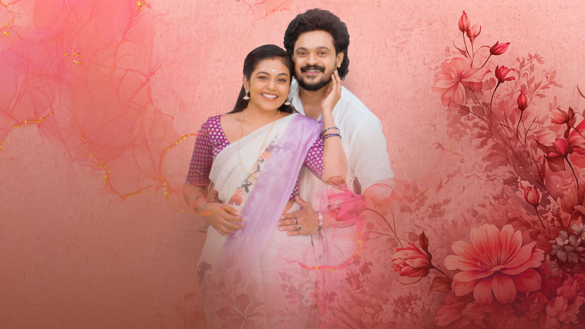 Chempaneer Poovu Drama Series, now streaming on Hotstar