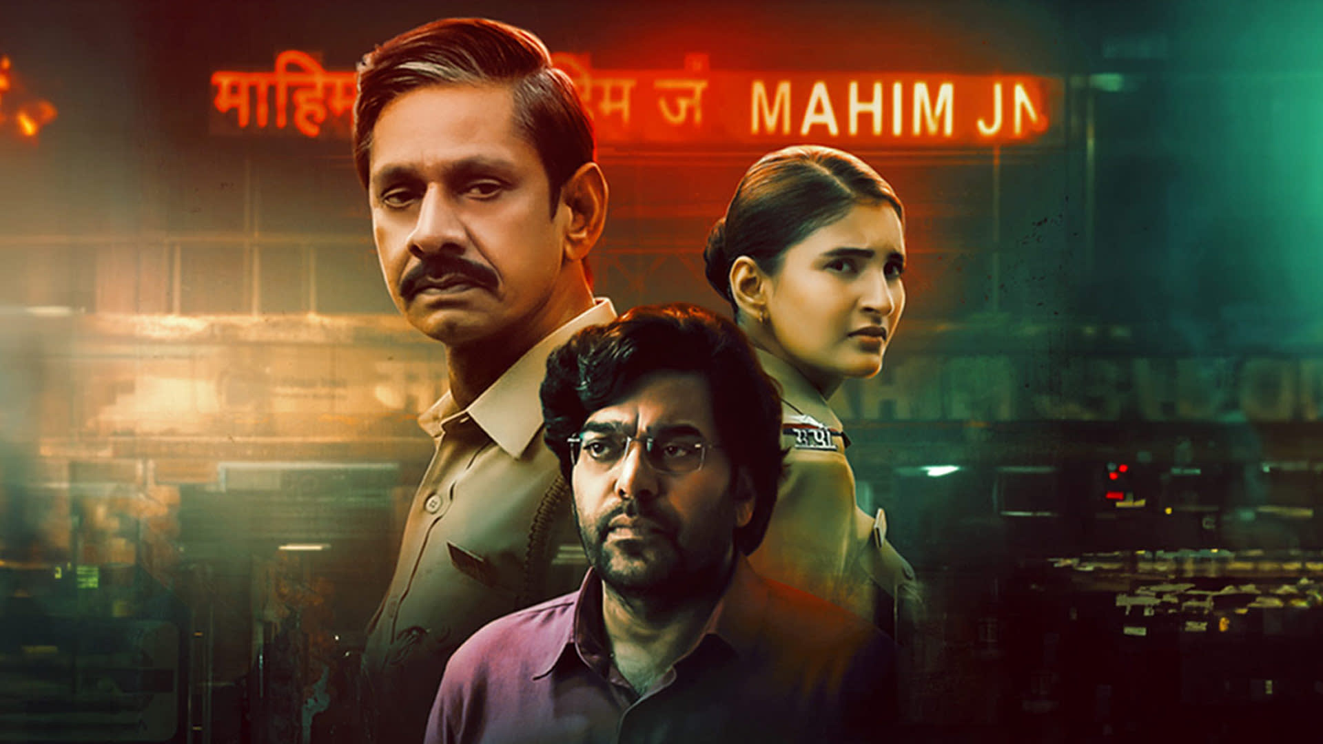 JioHotstar - Watch TV Shows, Movies, Specials, Live Cricket & Football