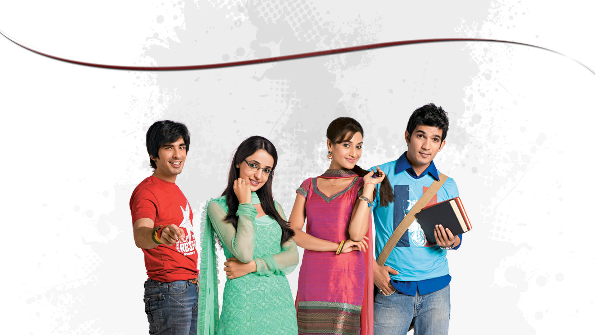 Miley Jab Hum Tum Teen Series, now streaming on Hotstar