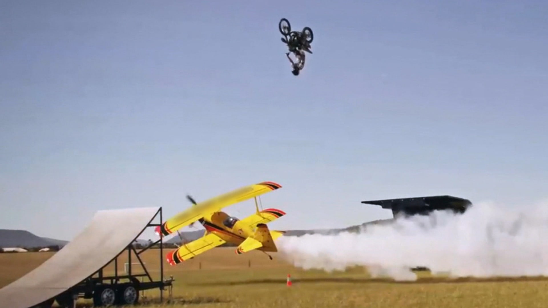 Science of Stupid Reality Series, now streaming on Disney+