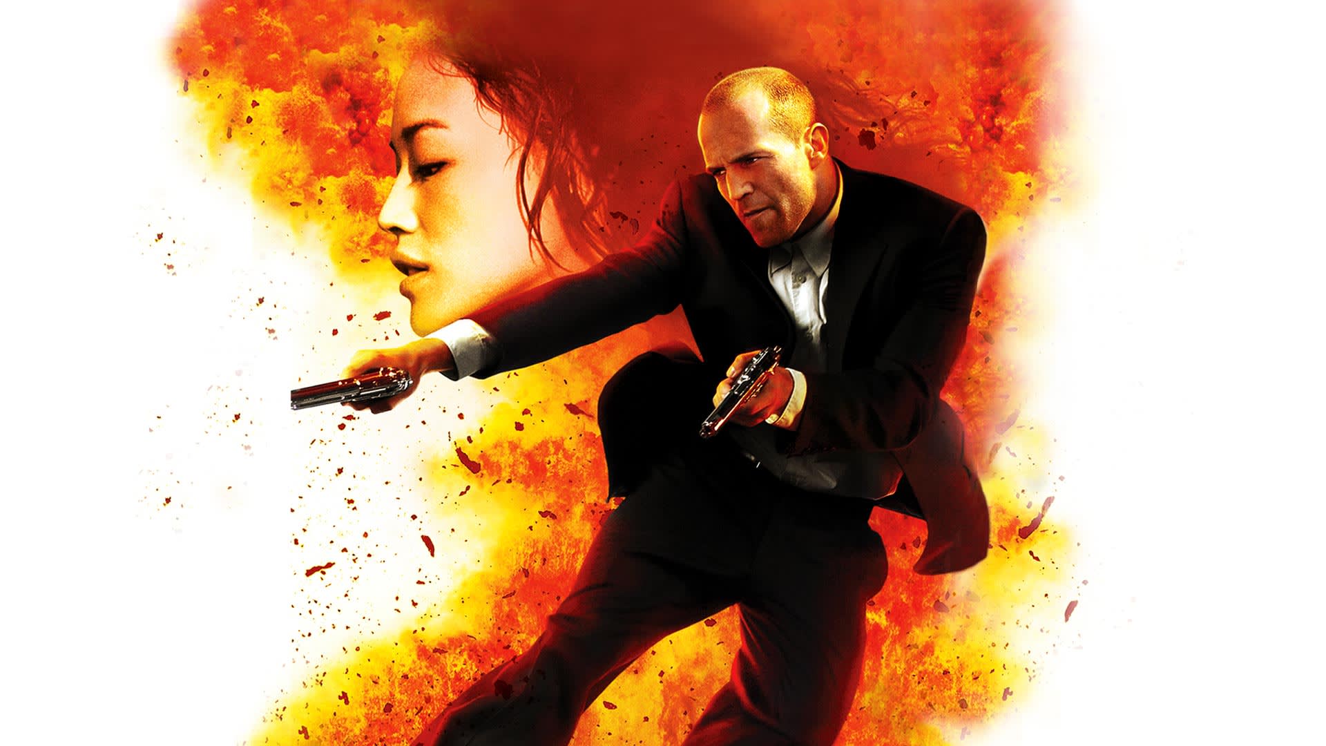 The Transporter - Disney+