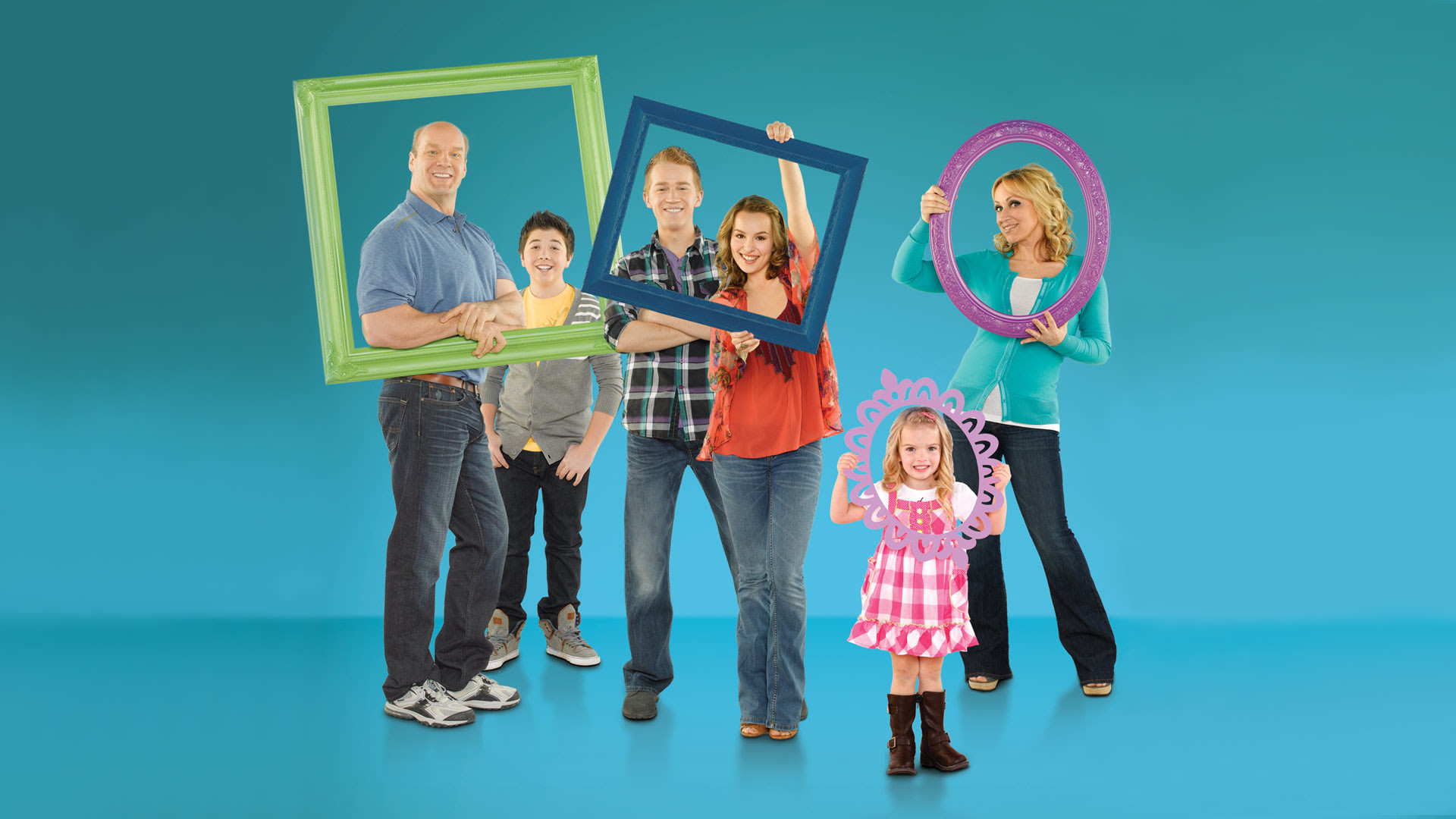ซีรีส์ Good Luck Charlie Comedy Kids รับชมได้เลยบน Disney+ Hotstar