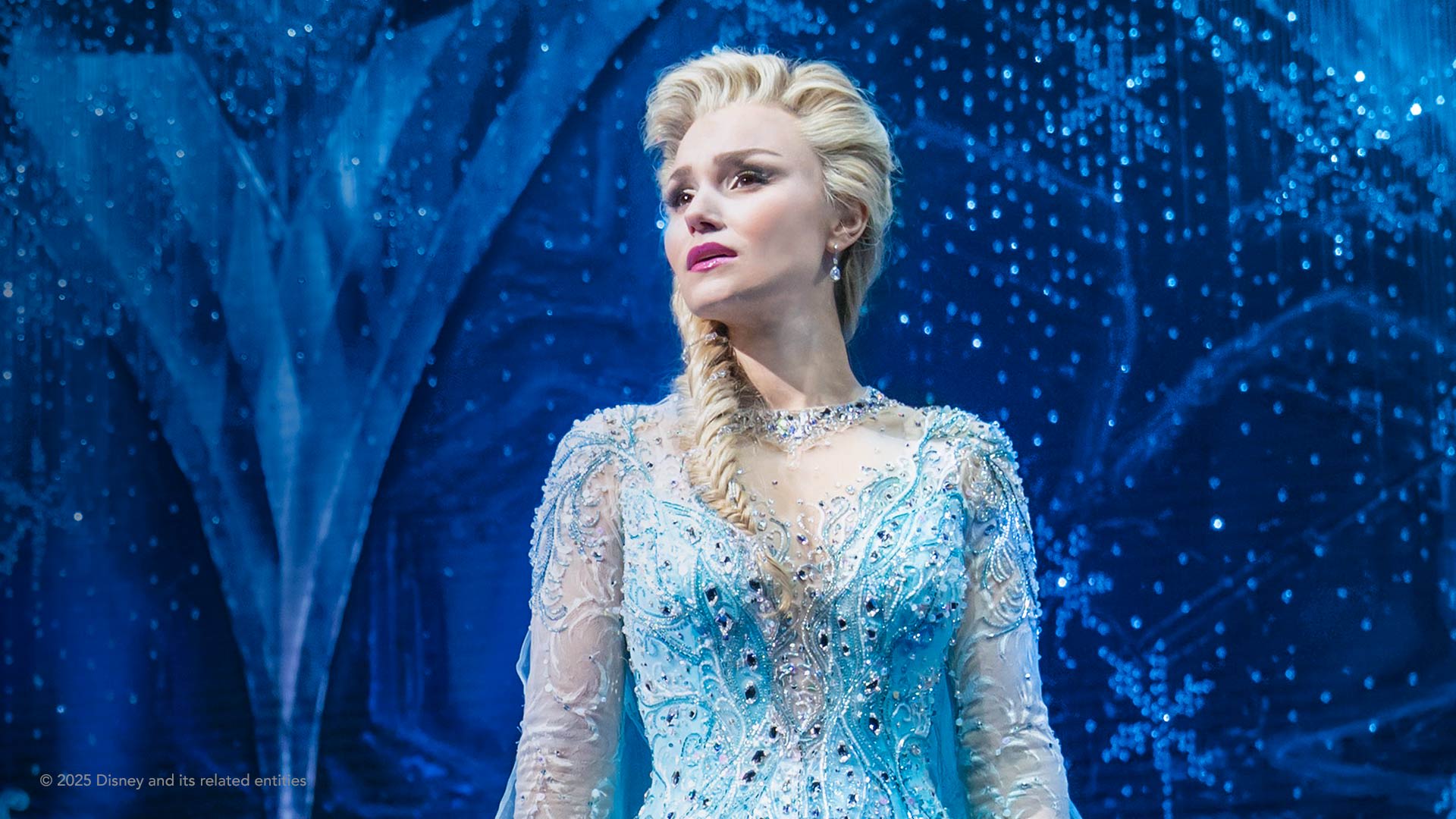 Frozen: The Hit Broadway Musical - Disney+ Hotstar