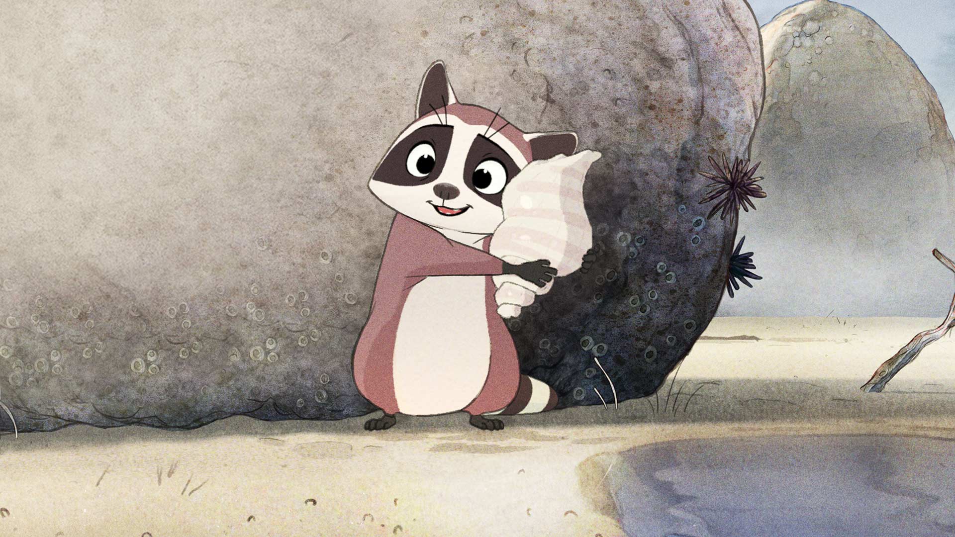 Far From the Tree - Disney+
