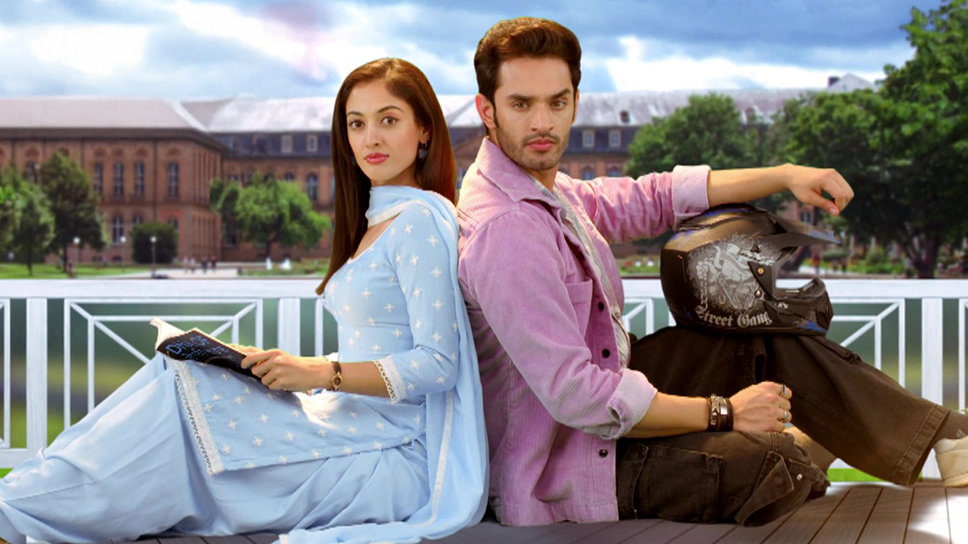 JioHotstar - Watch TV Shows, Movies, Specials, Live Cricket & Football