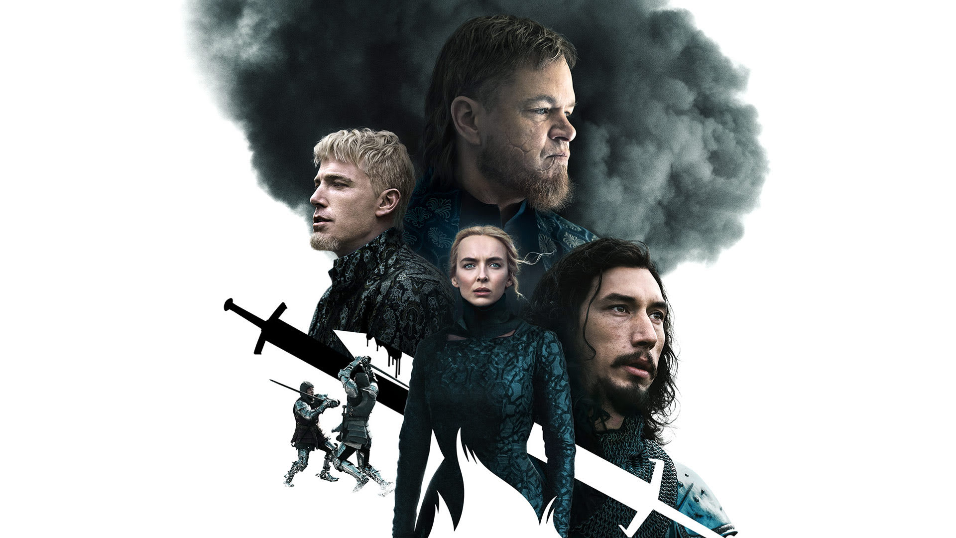 The Last Duel - Disney+