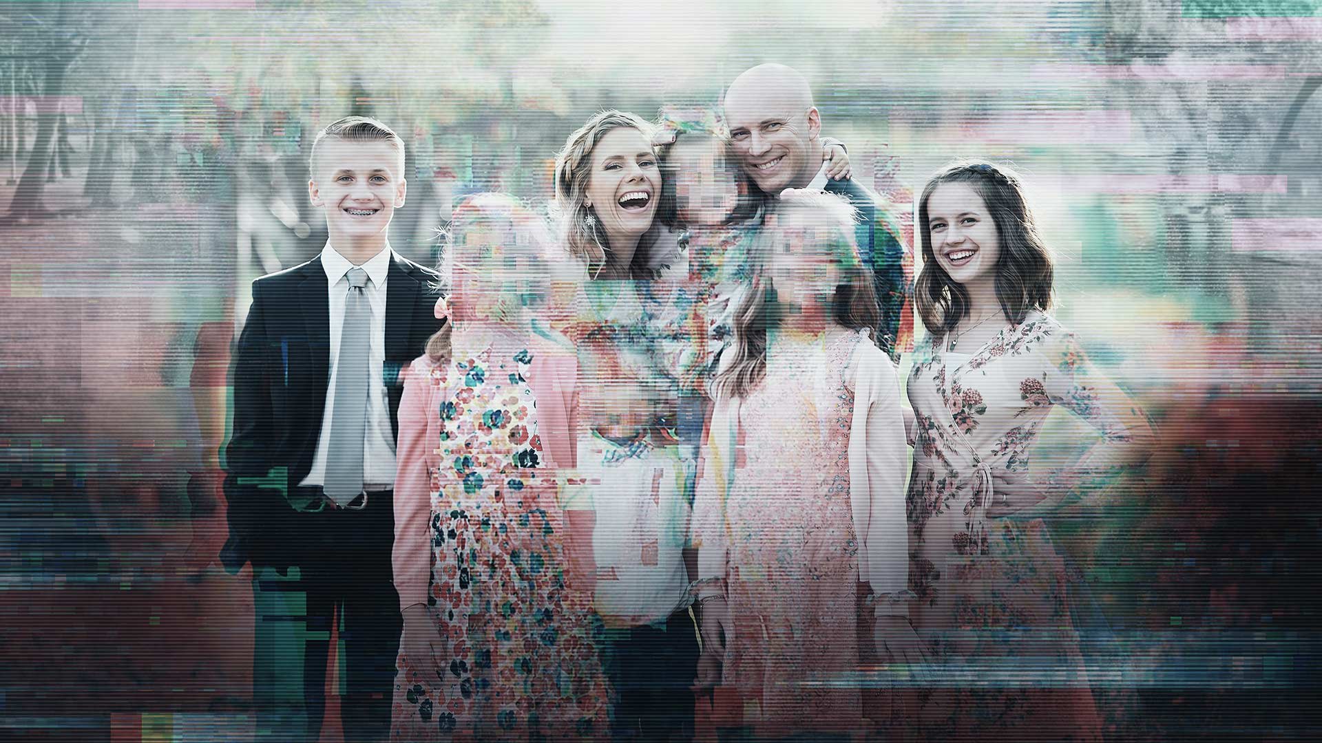 Devil in the Family: The Fall of Ruby Franke, Documentary TV Series ...