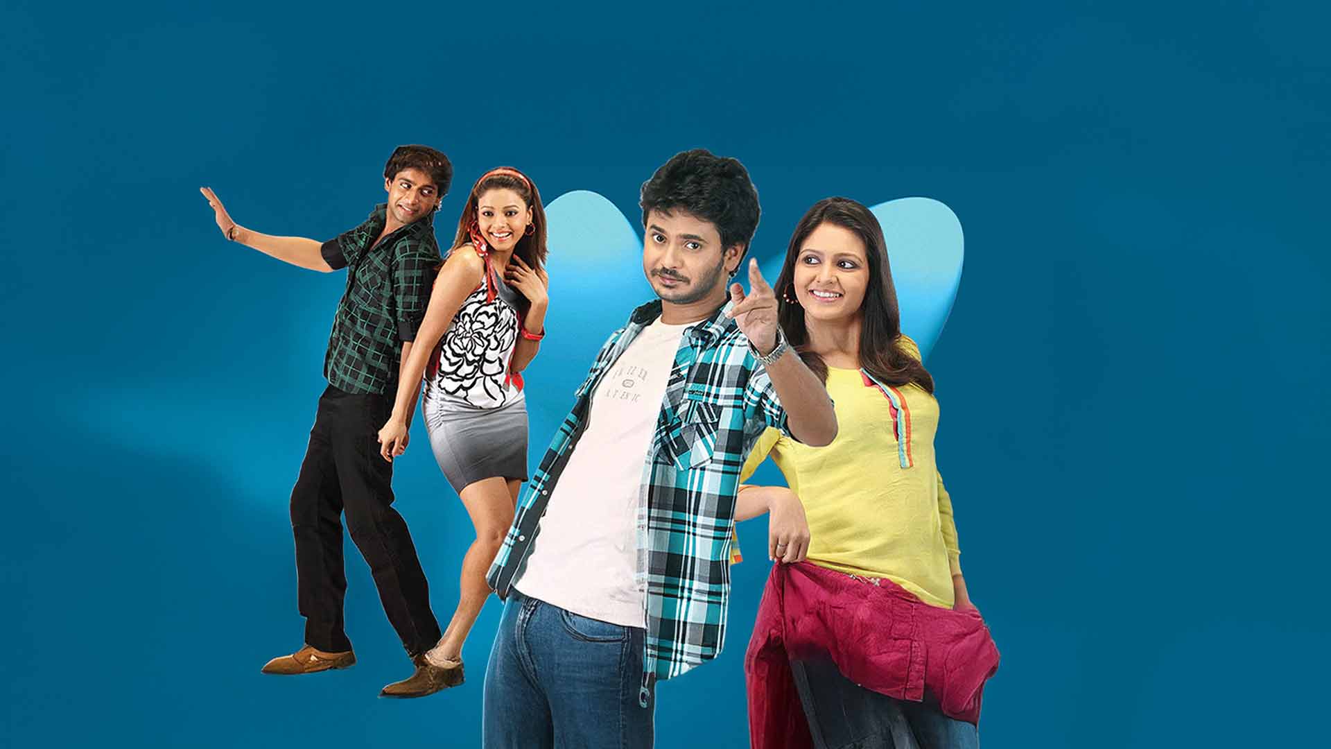 JioHotstar - Watch TV Shows, Movies, Specials, Live Cricket & Football