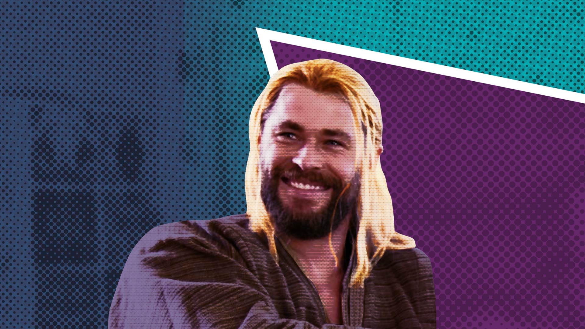 Marvel One-Shot: Team Thor: Part 2 - Disney+