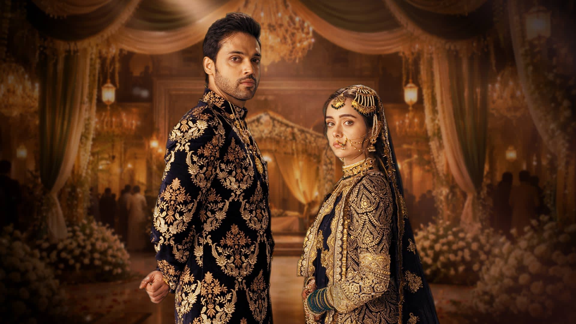 Seher Hone Ko Hai Drama Series, now streaming on Hotstar