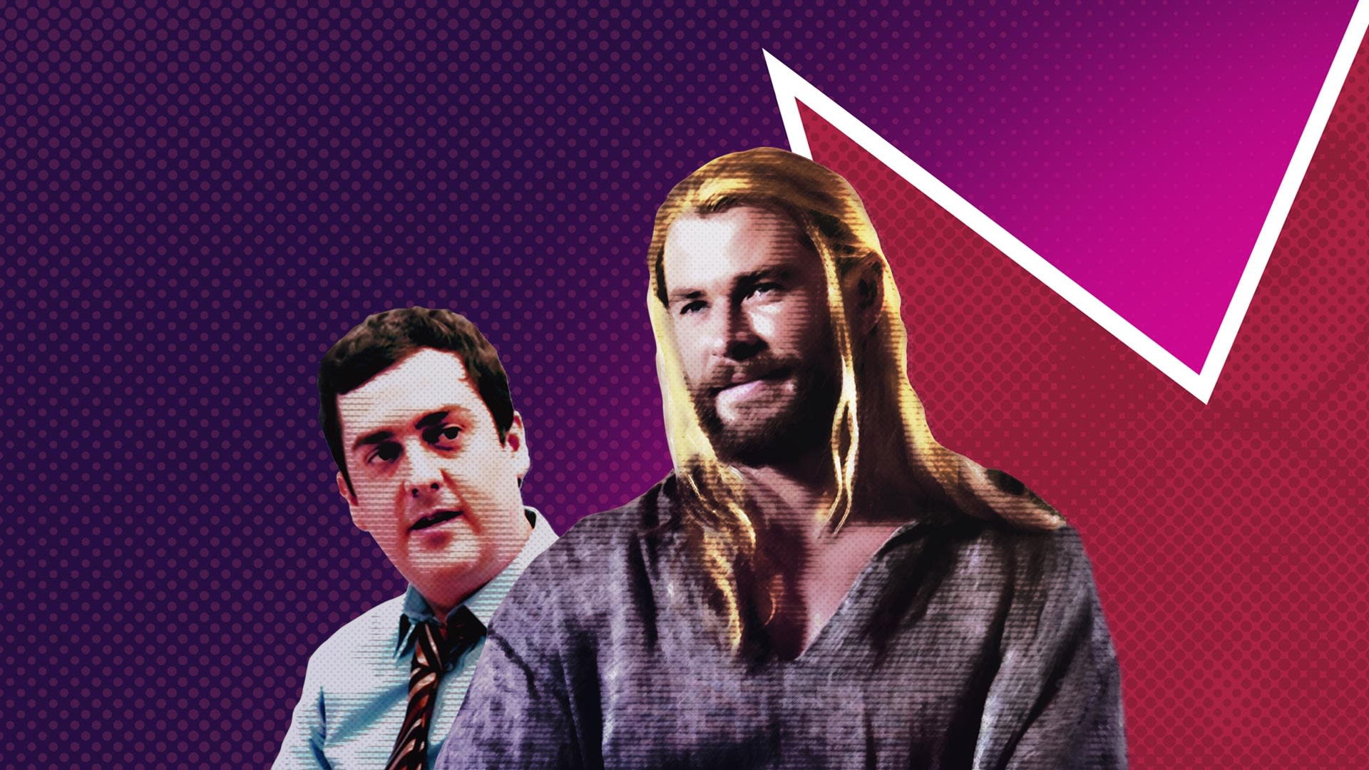 Marvel One-Shot: Team Thor: Part 1 - Disney+