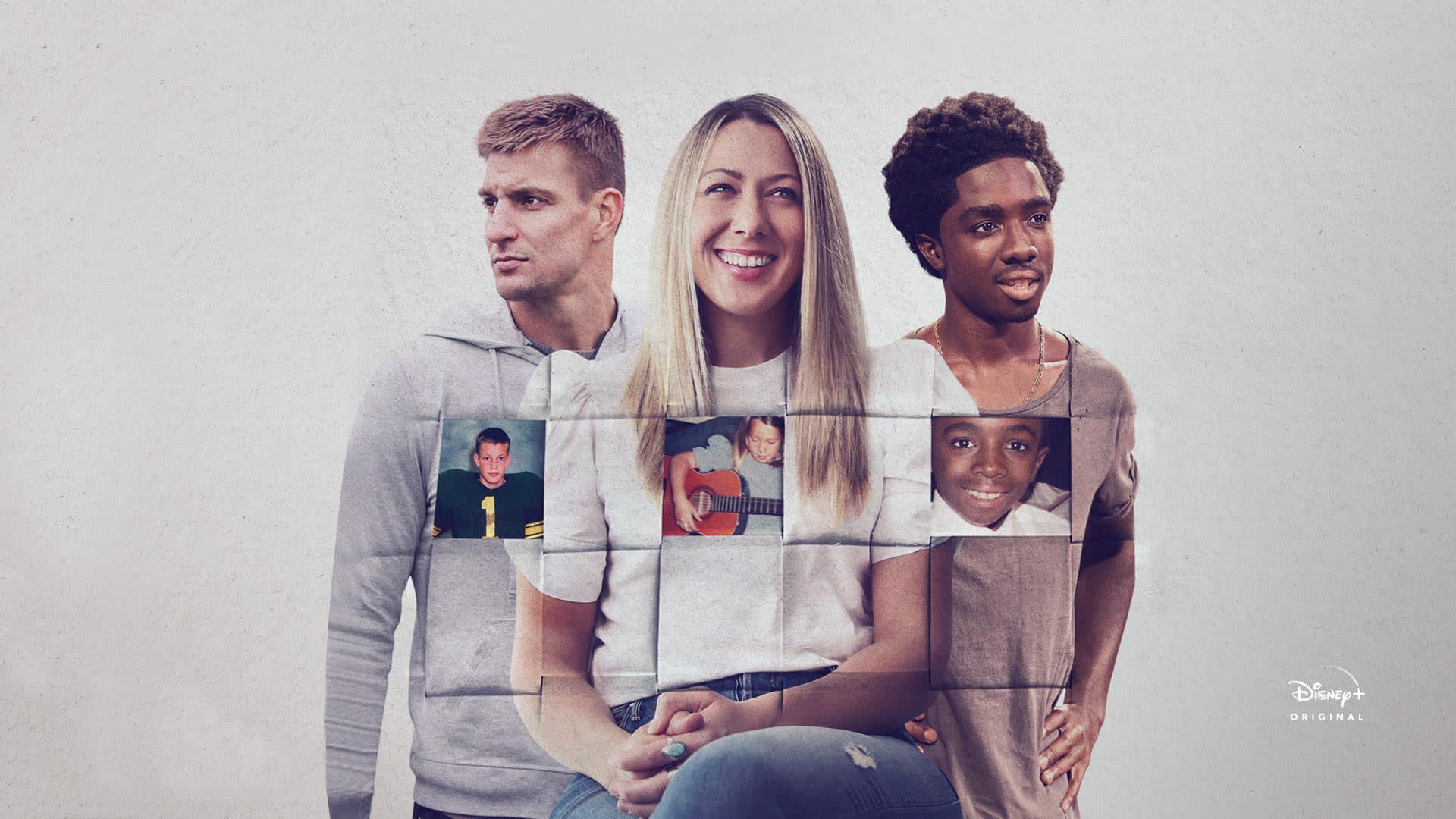 Becoming, Documentary TV Series - Nonton Semua Episode Terbaru Online ...