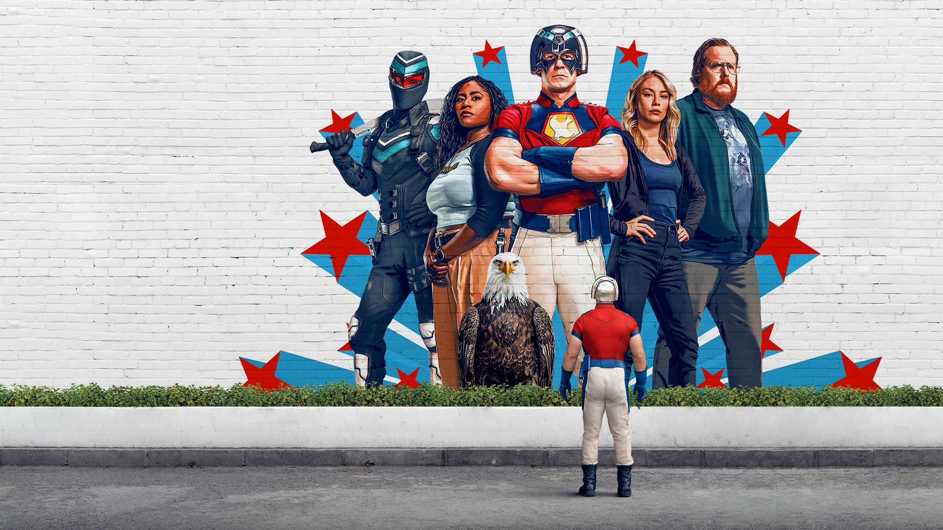 JioHotstar - Watch TV Shows, Movies, Specials, Live Cricket & Football