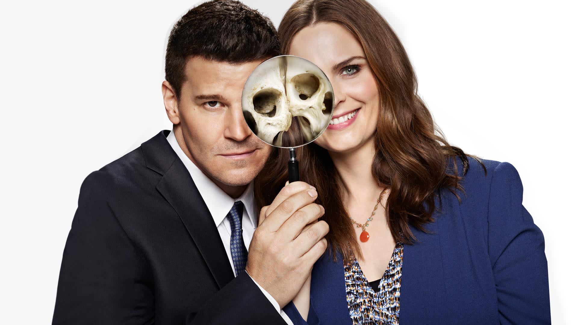 ซีรีส์ Bones Crime รับชมได้เลยบน Disney+