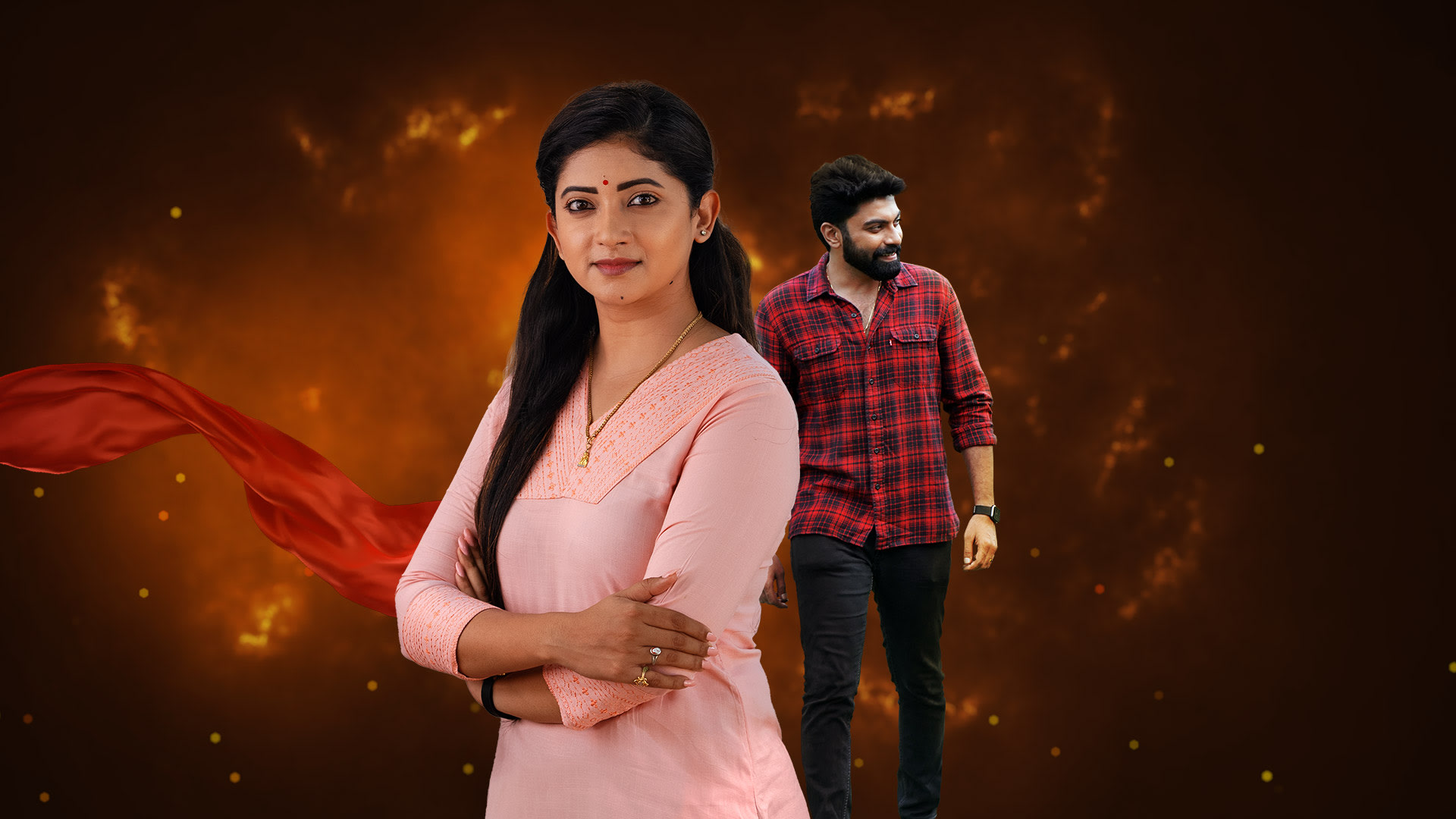 JioHotstar - Watch TV Shows, Movies, Specials, Live Cricket & Football