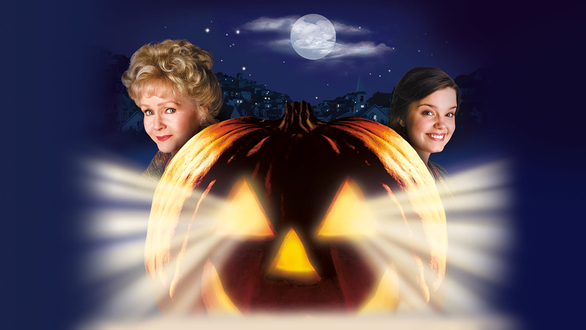 Halloweentown II: Kalabar's Revenge - Disney+