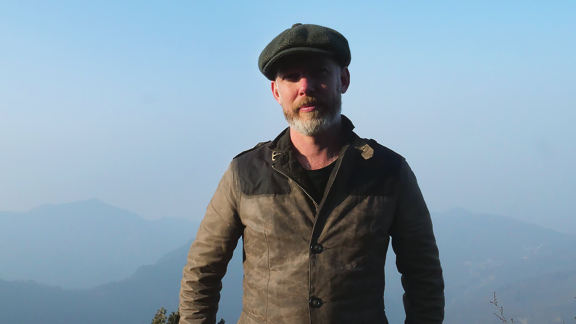 Ancient China from Above, Documentary TV Series - Nonton Semua Episode ...