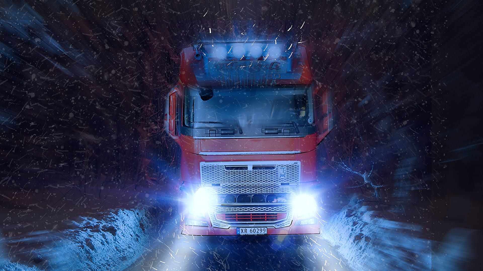 Ice Road Rescue on Disney+ South Africa | English Reality Series