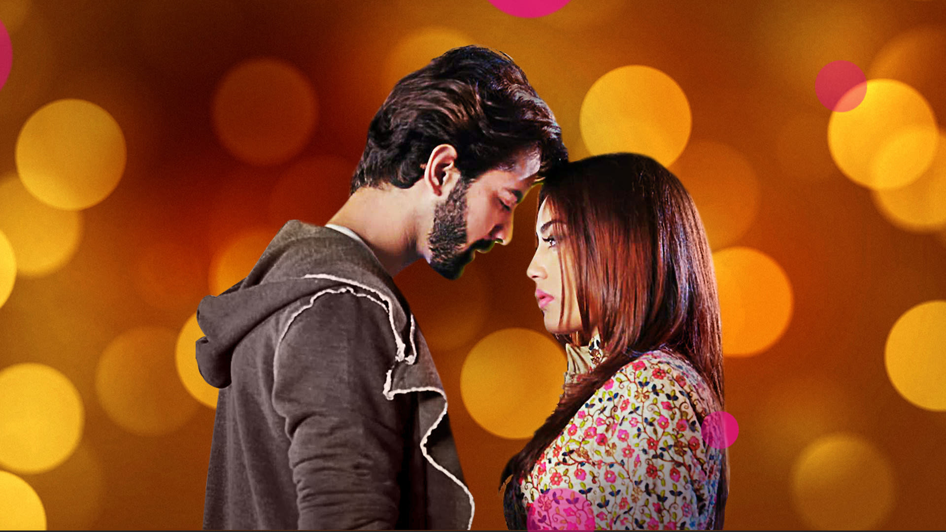 Tanhaiyan Romance Series, now streaming on Hotstar