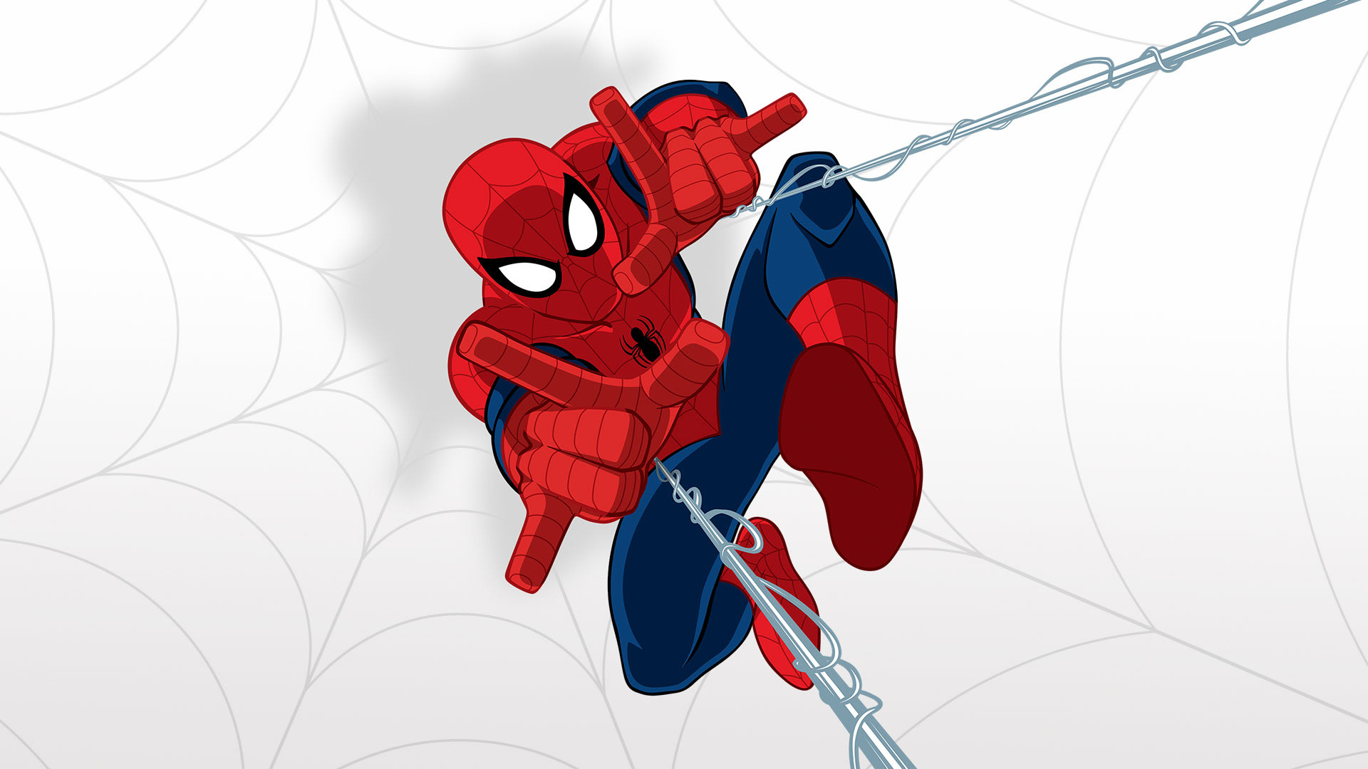 Ultimate Spider-Man - Disney+