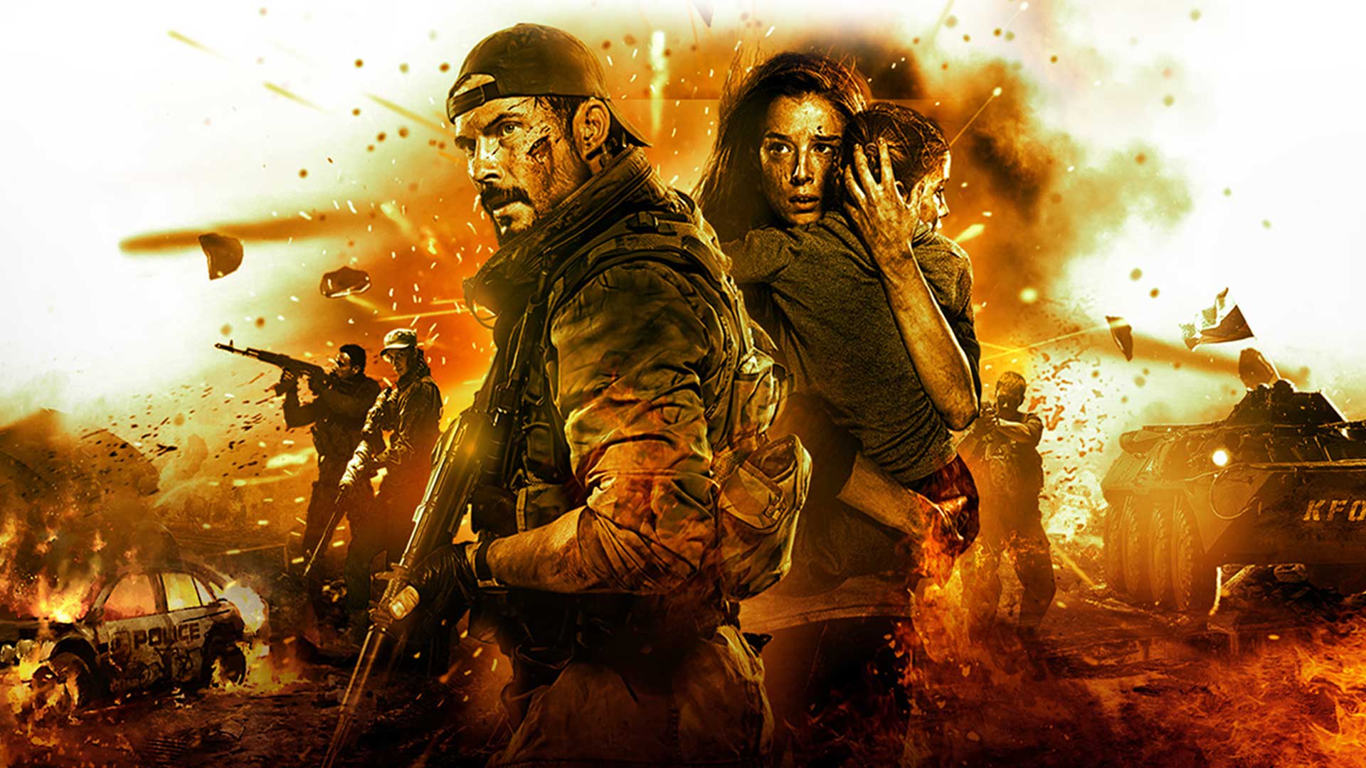 JioHotstar - Watch TV Shows, Movies, Specials, Live Cricket & Football