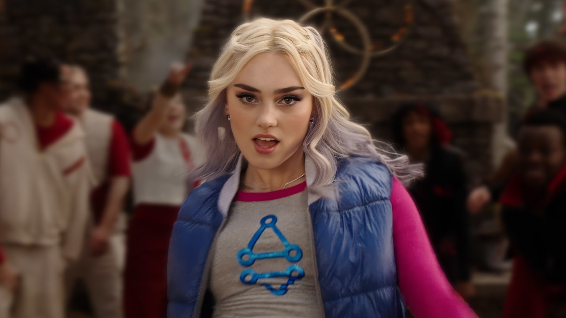 Together As One | ZOMBIES 4 Music Video - Disney+