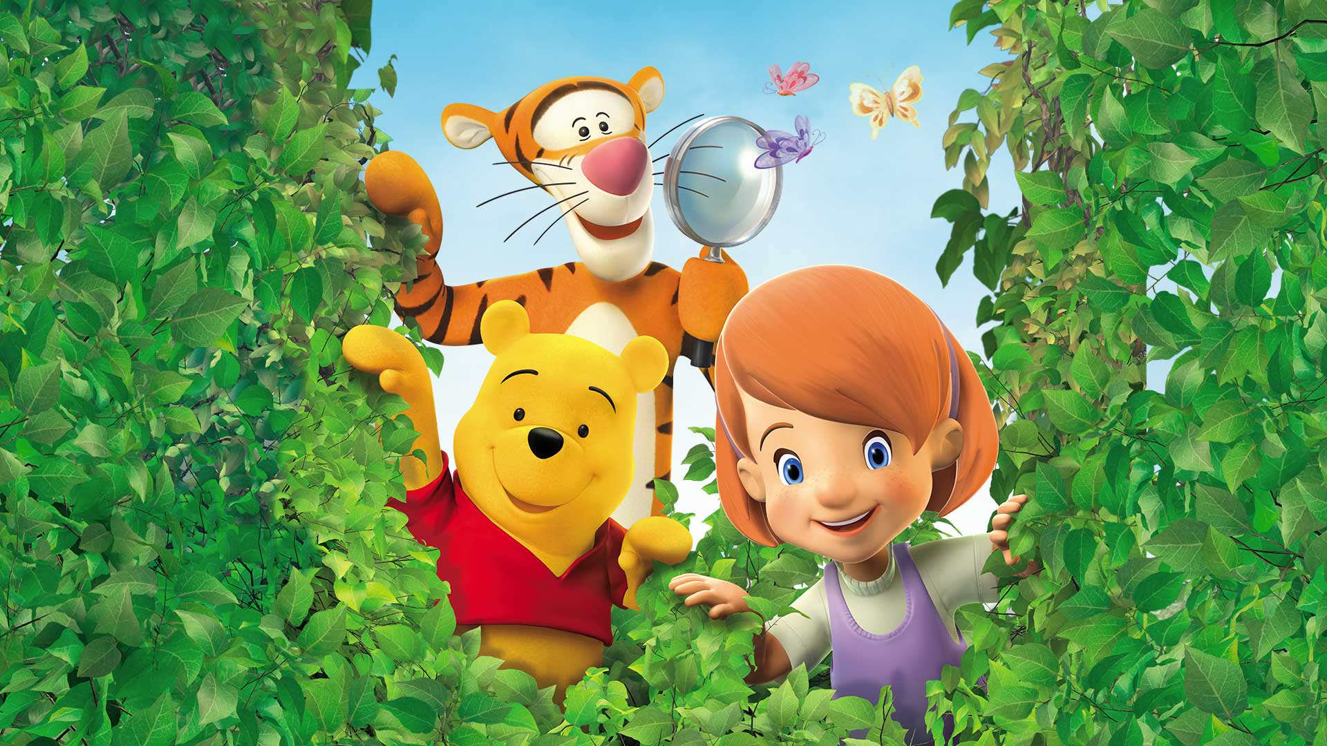 JioHotstar - Watch TV Shows, Movies, Specials, Live Cricket & Football