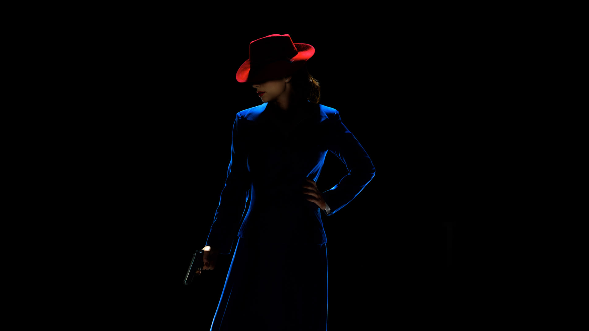 Agent Carter - Disney+