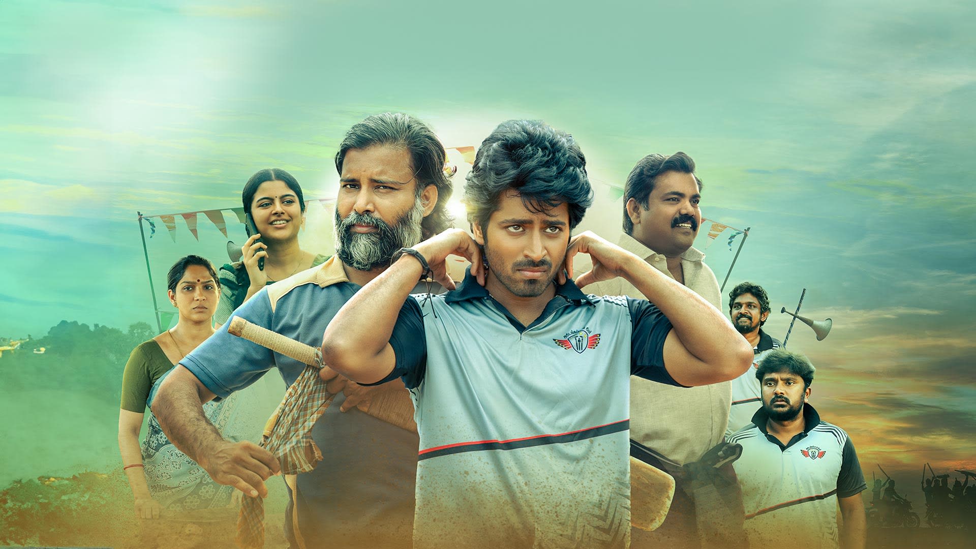 JioHotstar - Watch TV Shows, Movies, Specials, Live Cricket & Football