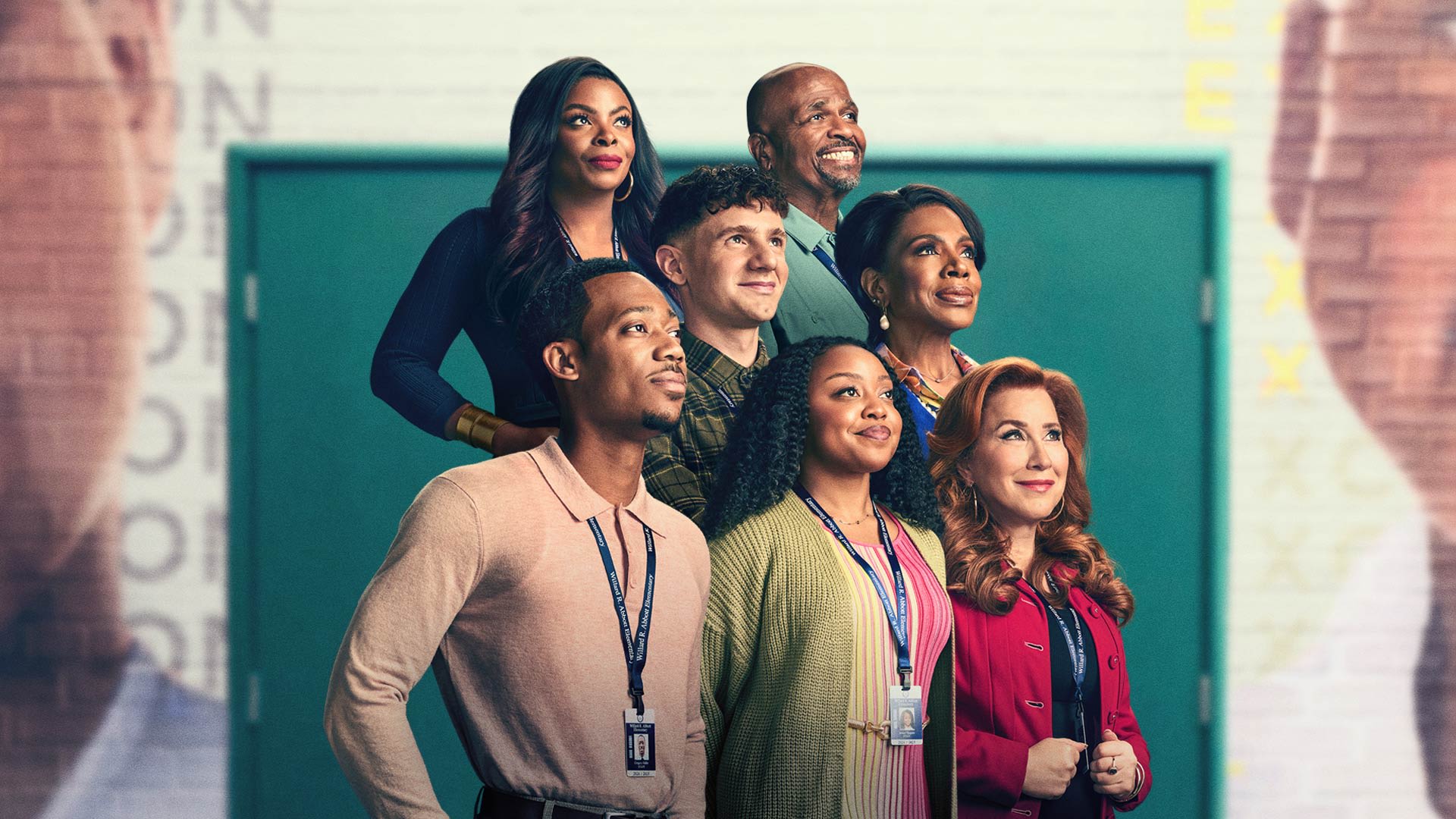 Abbott Elementary, Drama Comedy TV Series - Nonton Semua Episode Terbaru Online di Disney+ Hotstar