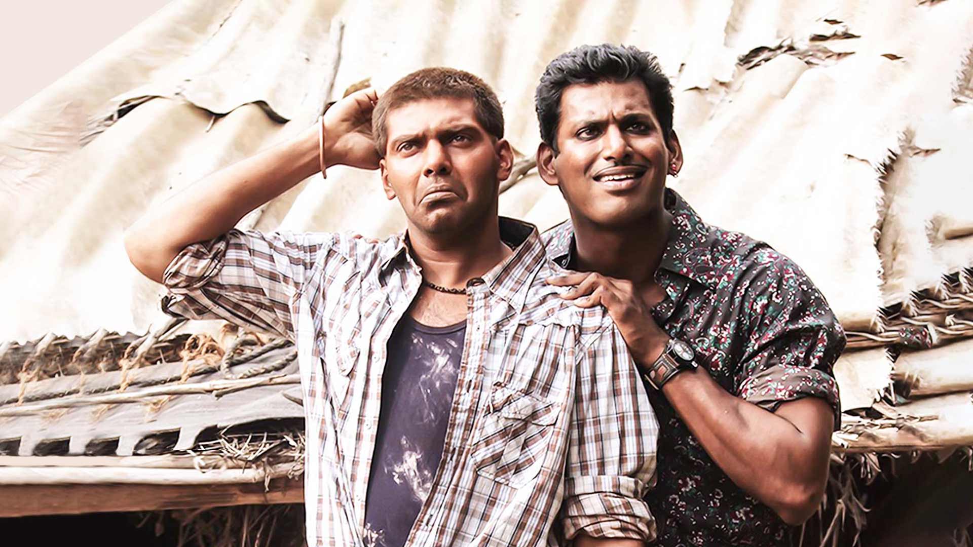 JioHotstar - Watch TV Shows, Movies, Specials, Live Cricket & Football