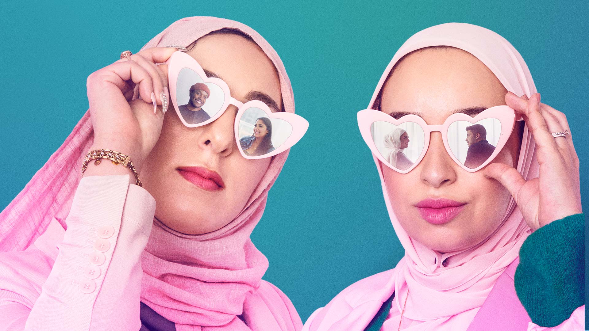 Muslim Matchmaker, Reality TV Series - Nonton Semua Episode Terbaru ...