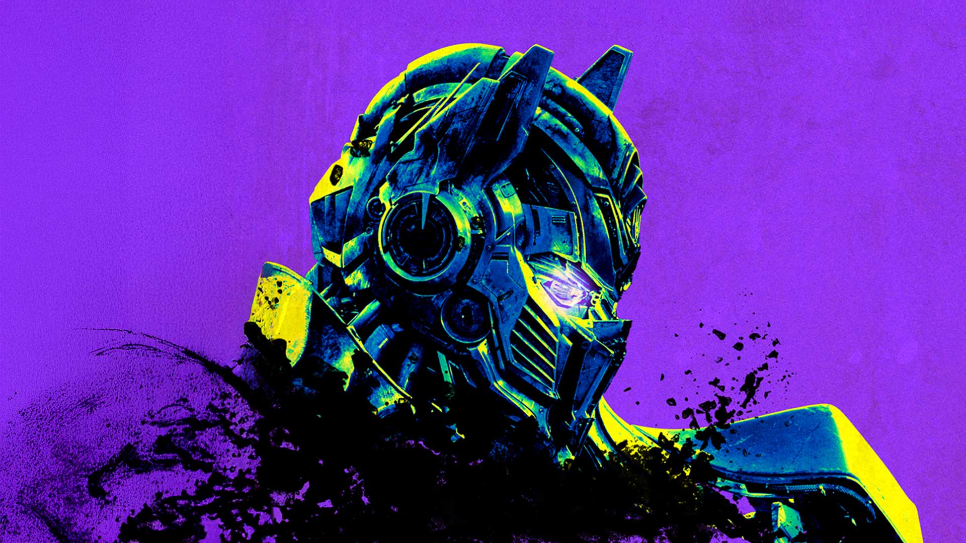 Transformers: The Last Knight on Disney+ United Arab Emirates | English ...