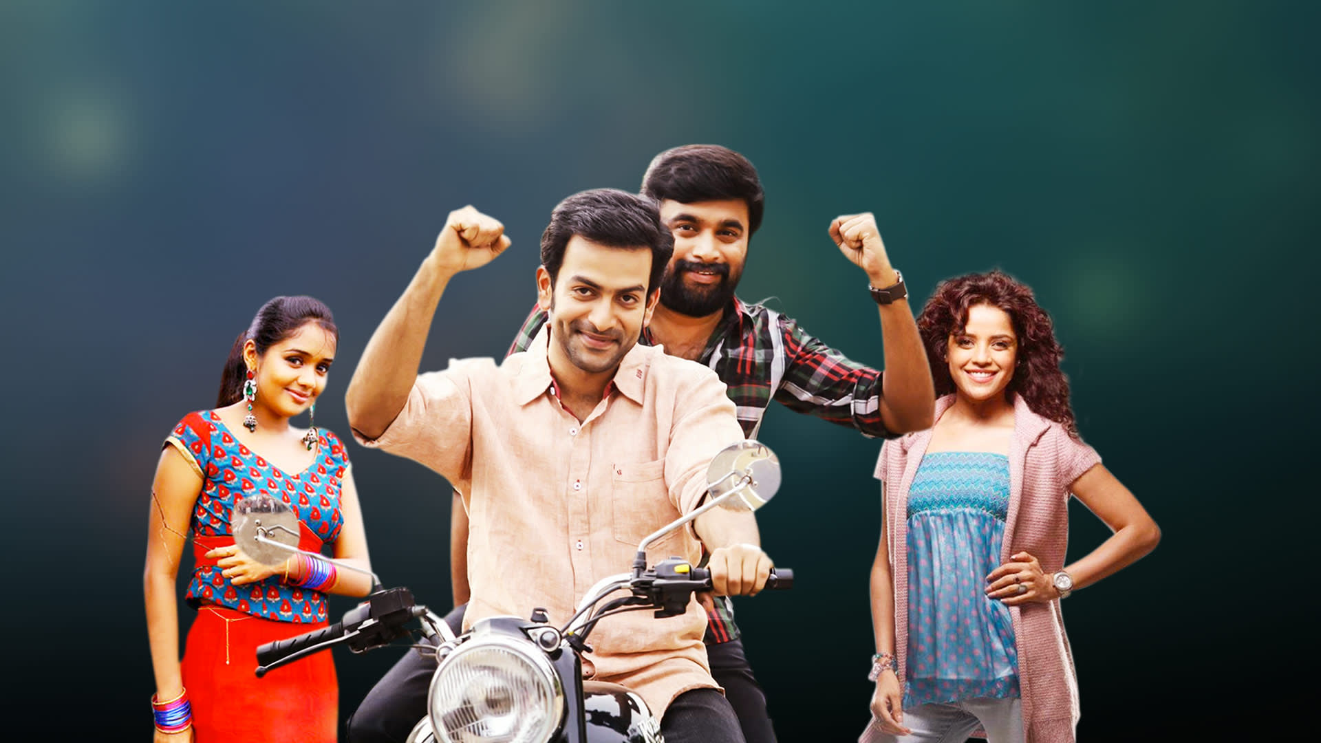 JioHotstar - Watch TV Shows, Movies, Specials, Live Cricket & Football