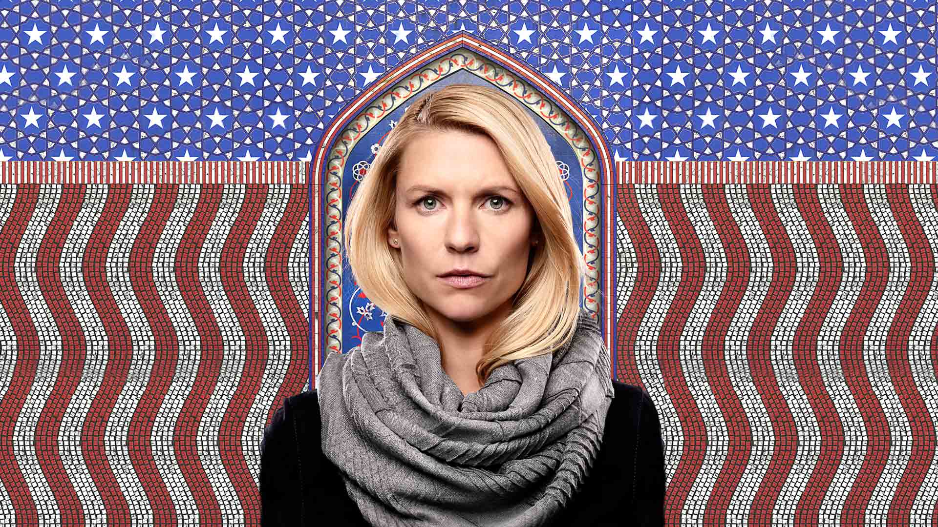 Homeland on Disney+ UAE | English Spanish Castilian (European) Spanish ...