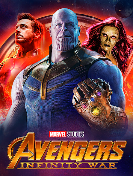 Disney+ | The greatest stories, all in one place