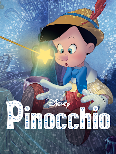 Disney+ | The greatest stories, all in one place