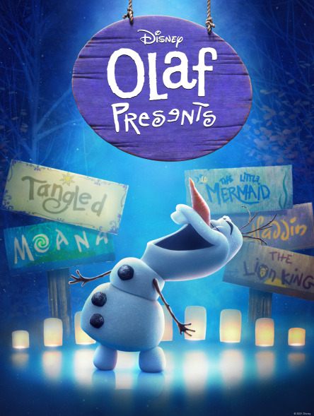 Disney+ | The greatest stories, all in one place